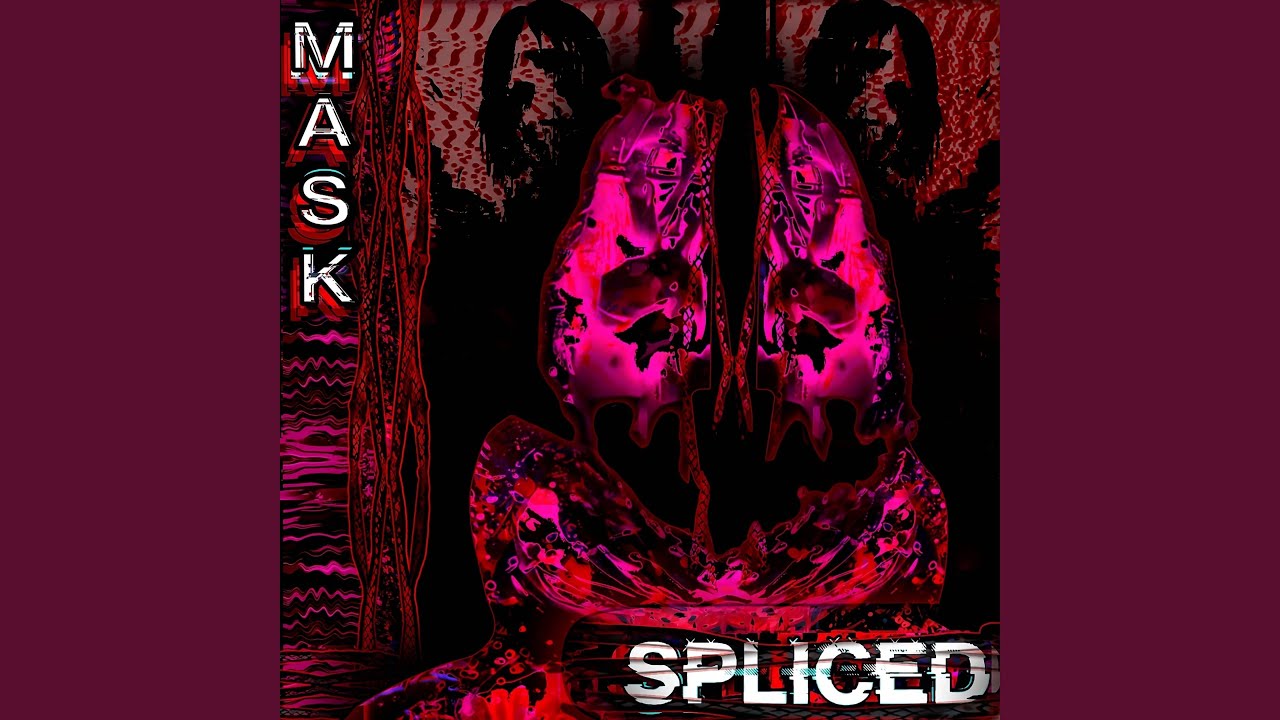 MASK (feat. Tyler Shelton & Traitors) - YouTube