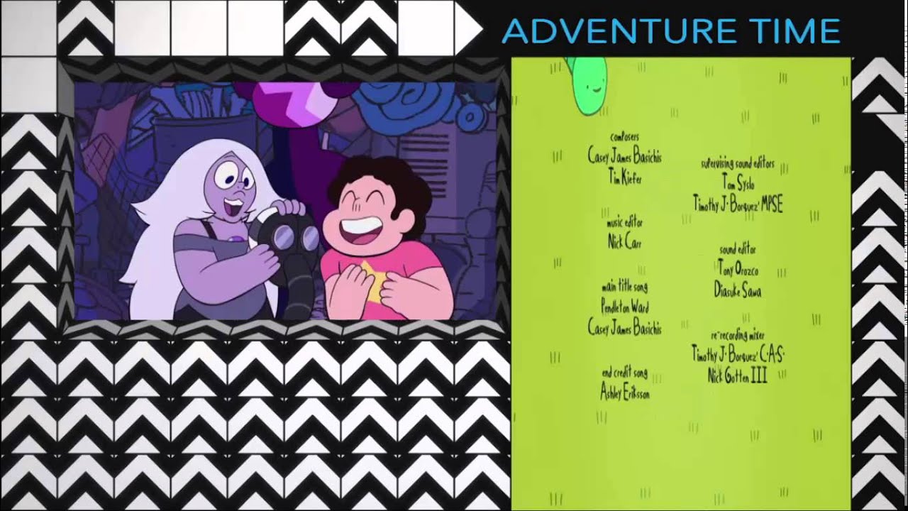 CN - New Thursdays - Week of April 30 (Promo) - YouTube