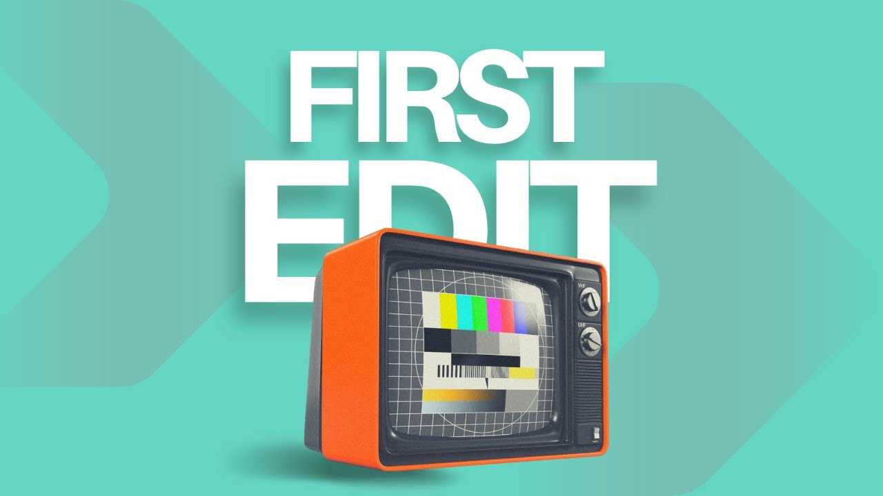 First Project - YouTube