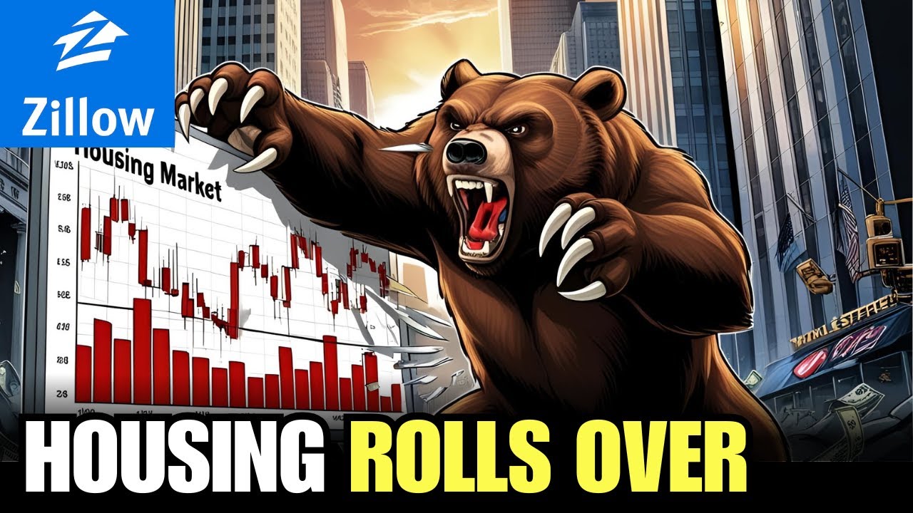 Zillow Forecasts Real Estate Decline For 2025 - Florida Real Estate And ...