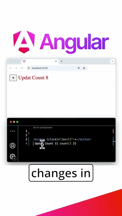 Try out the new template HMR in Angular 19.1 - YouTube