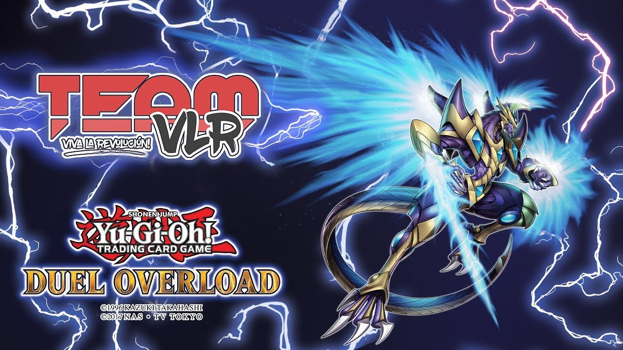 2 Duel Overload Boxes Opening - YouTube