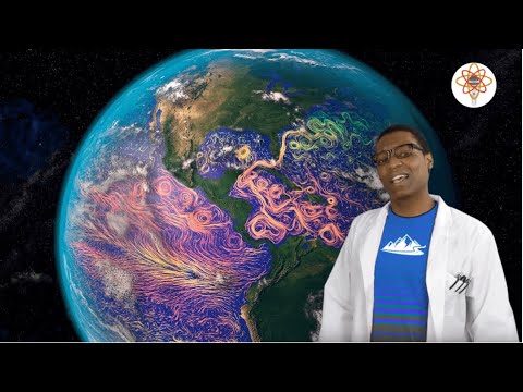 The Ocean Currents Song | The SCIENCE RAP Show - YouTube