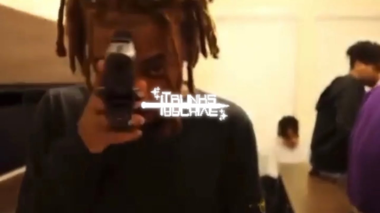Izaya Tiji Face Shot Youtube