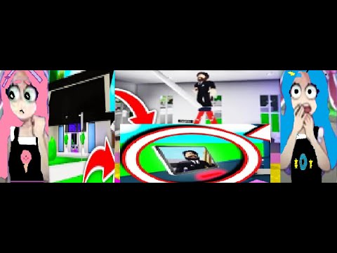 New secret movie codes in Brookhaven RP Roblox - YouTube