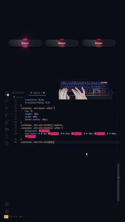 Let S Code Coding Livecoding Codetime Htmlcss Programming Youtube
