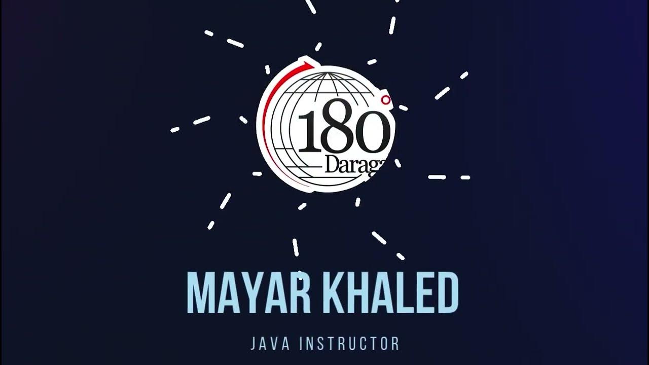 Session 1 || Introduction to Java - YouTube