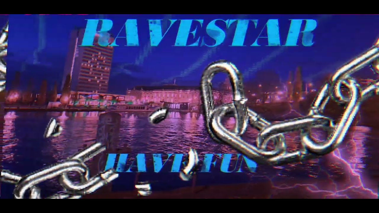 Ravestar - Have Fun - YouTube