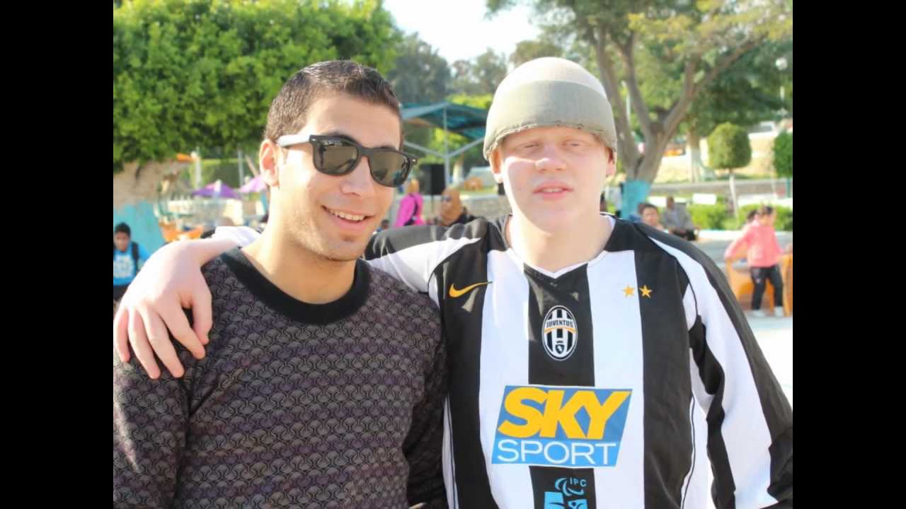El azima 1 - YouTube