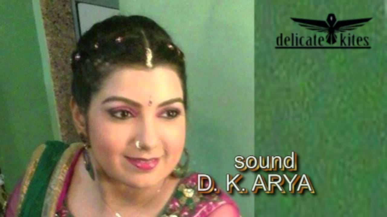'साडे ३ बजे '| Singer - Anamika singh | Bhojpuri Super Hit Song 2017 ...