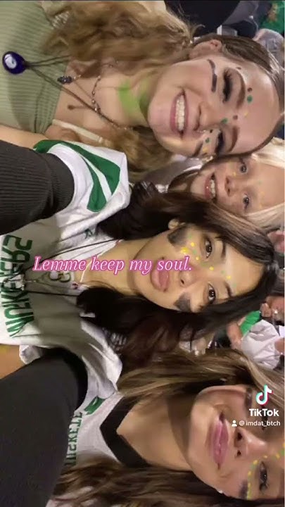 Lemme keep my soul💗 - YouTube