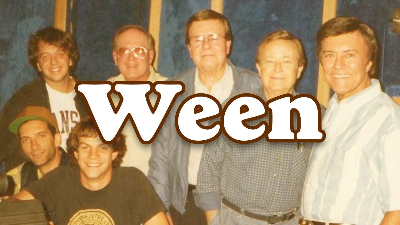 History of Ween: 12 Golden Country Greats (1995-1996) - Episode 5 - YouTube