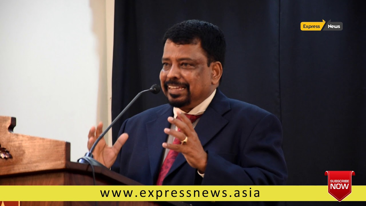 Executive Diploma in Healthcare Management Inaugurated by Dr. Edwin Joe ...