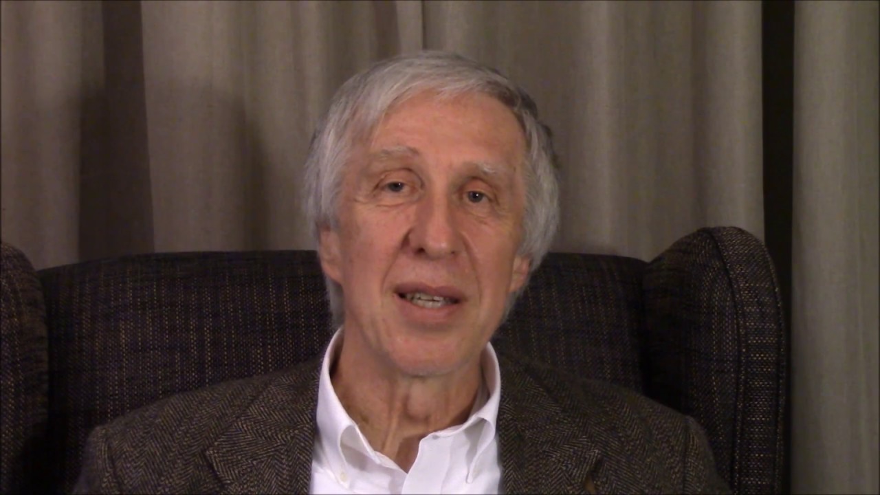 Tom Walski WDSA History Interview - YouTube