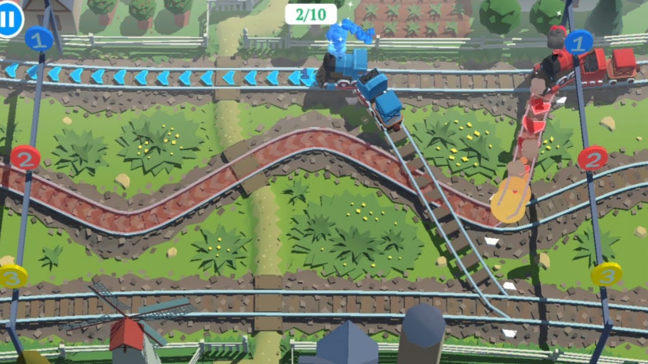 Train Conductor World Mod Apk Game Doenload?Train Conductor World APK ...