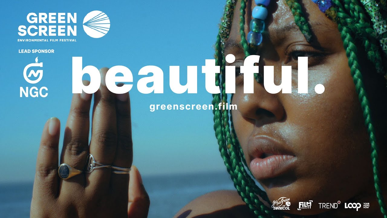 Green Screen Film Festival 2020 - Prize winners - YouTube