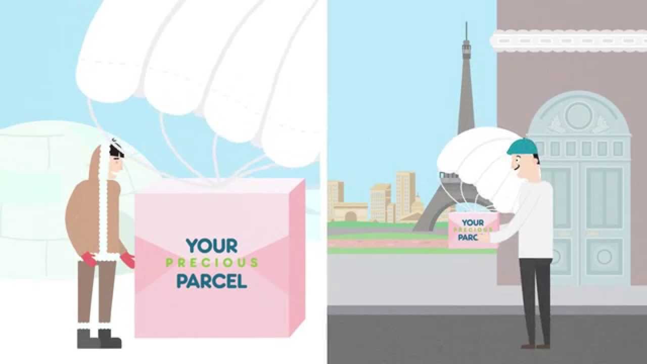 ParcelABC - English - YouTube