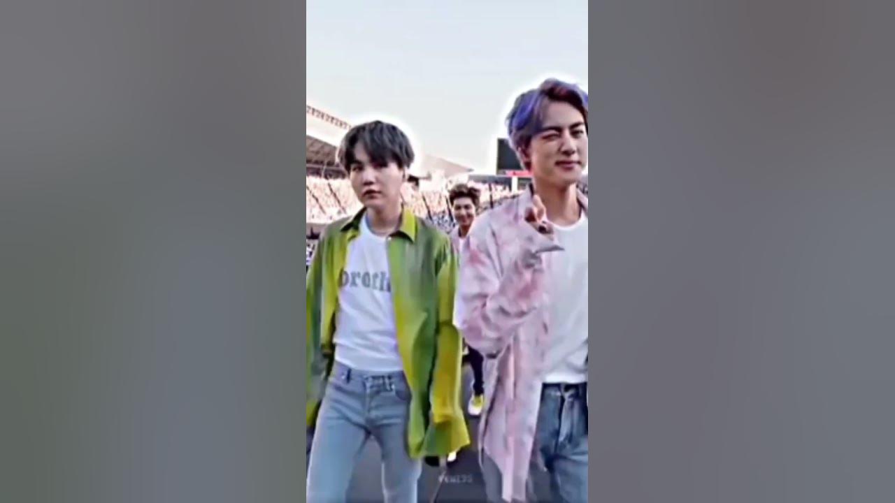 BTS my love 💜 🫰🏻#viralvideo #bts #kpopboyband #fypシ゚ - YouTube