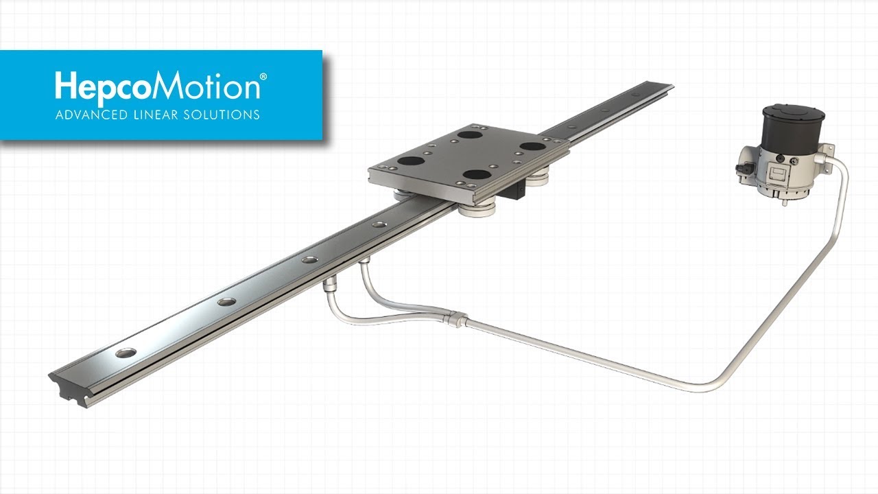 애니메이션: GV3 윤활 및 건조주행 - YouTube