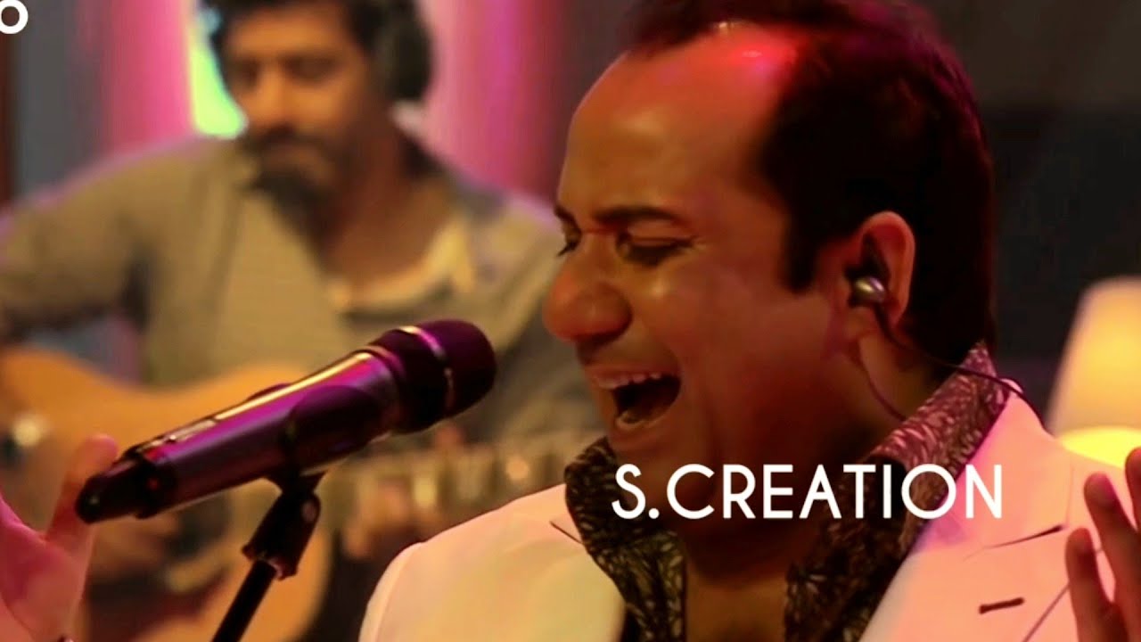 Afreen Afreen Whatsapp Status Video Rahat Fateh Ali Khan & Momina ...