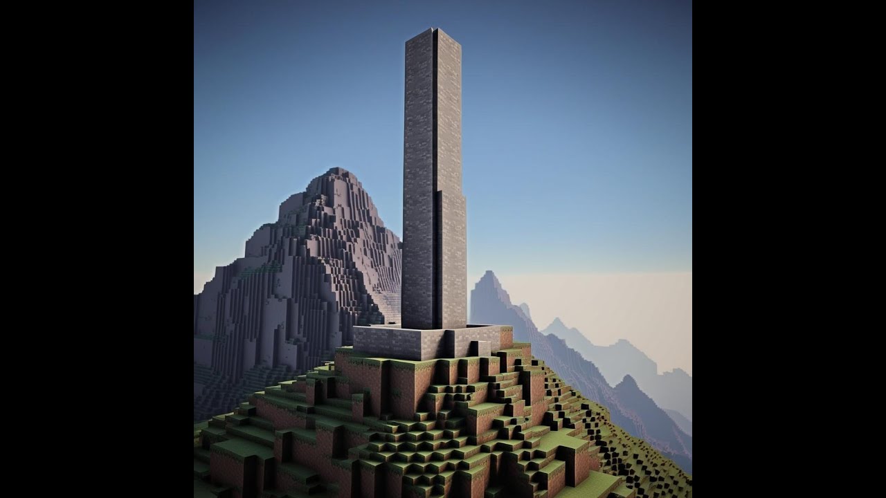 Ein neuer Turm? - Minecraft Folge 44 - YouTube