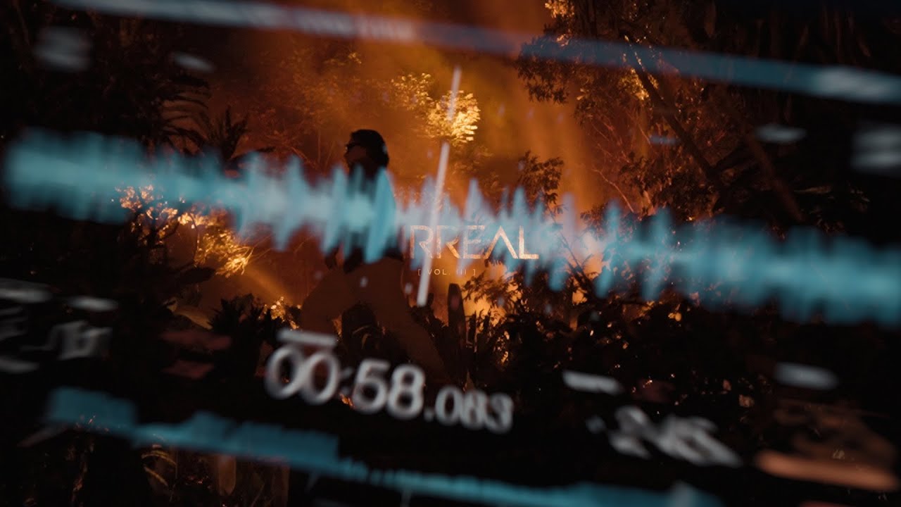 Lobster at Surreal Festival - Official Aftermovie // Kevin Batt - YouTube