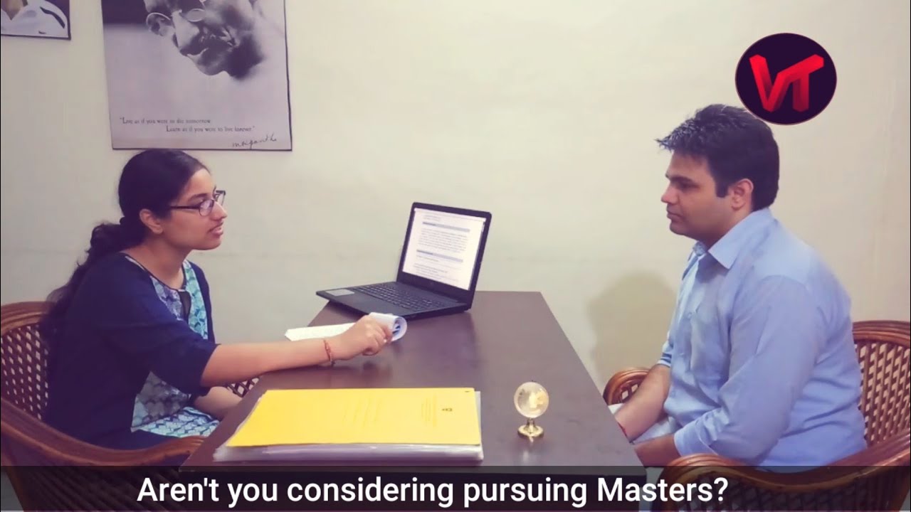 Technical / HR Interview | Questions and Answers | Mechanical ...