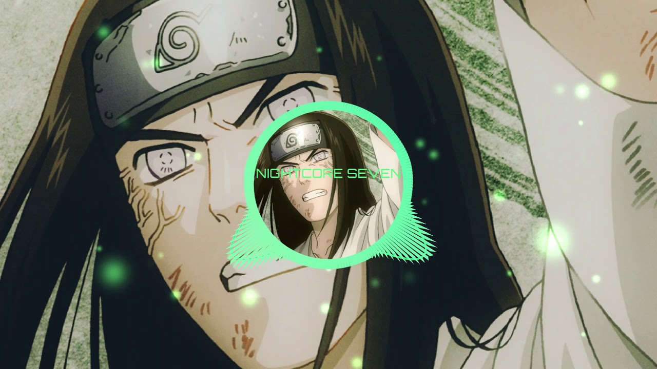 Nightcore Rap do Neji (Naruto) | Enygma 41 [Prod. SinVStyle] - YouTube ...