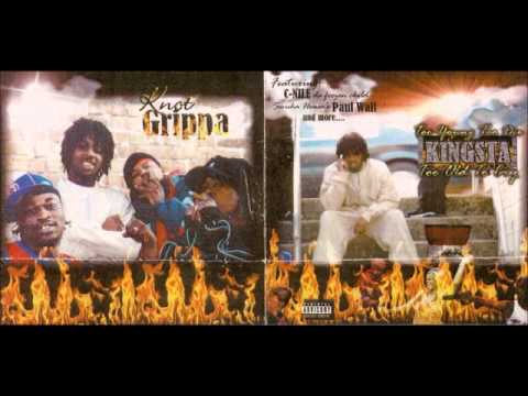 Attitude Stank By Kingsta - YouTube