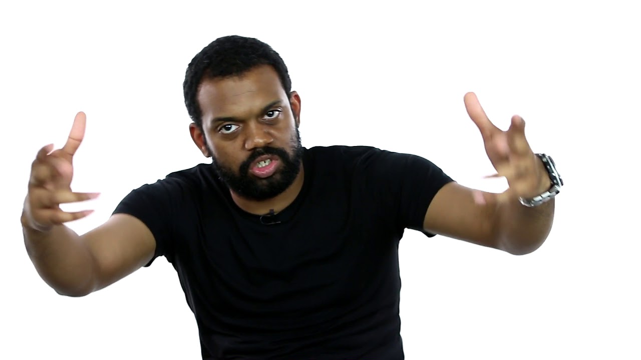 Don Trip Explains How He Creates Music and Performs, Fraternizes and ...