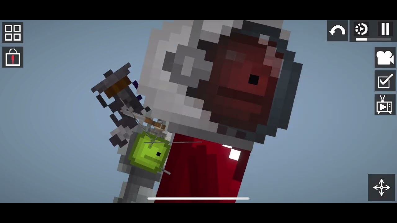 Melon vs experiments - YouTube