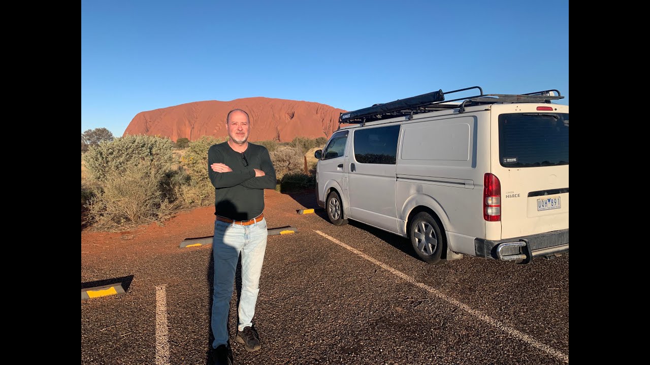 Ep.2 Where do we put stuff? - YouTube