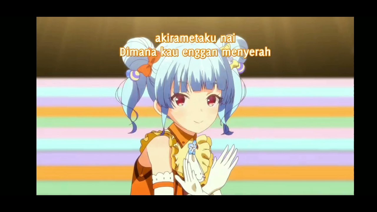 EVERYDAY! SUNNYDAY! (Sunny Peace | Idoly Pride - YouTube