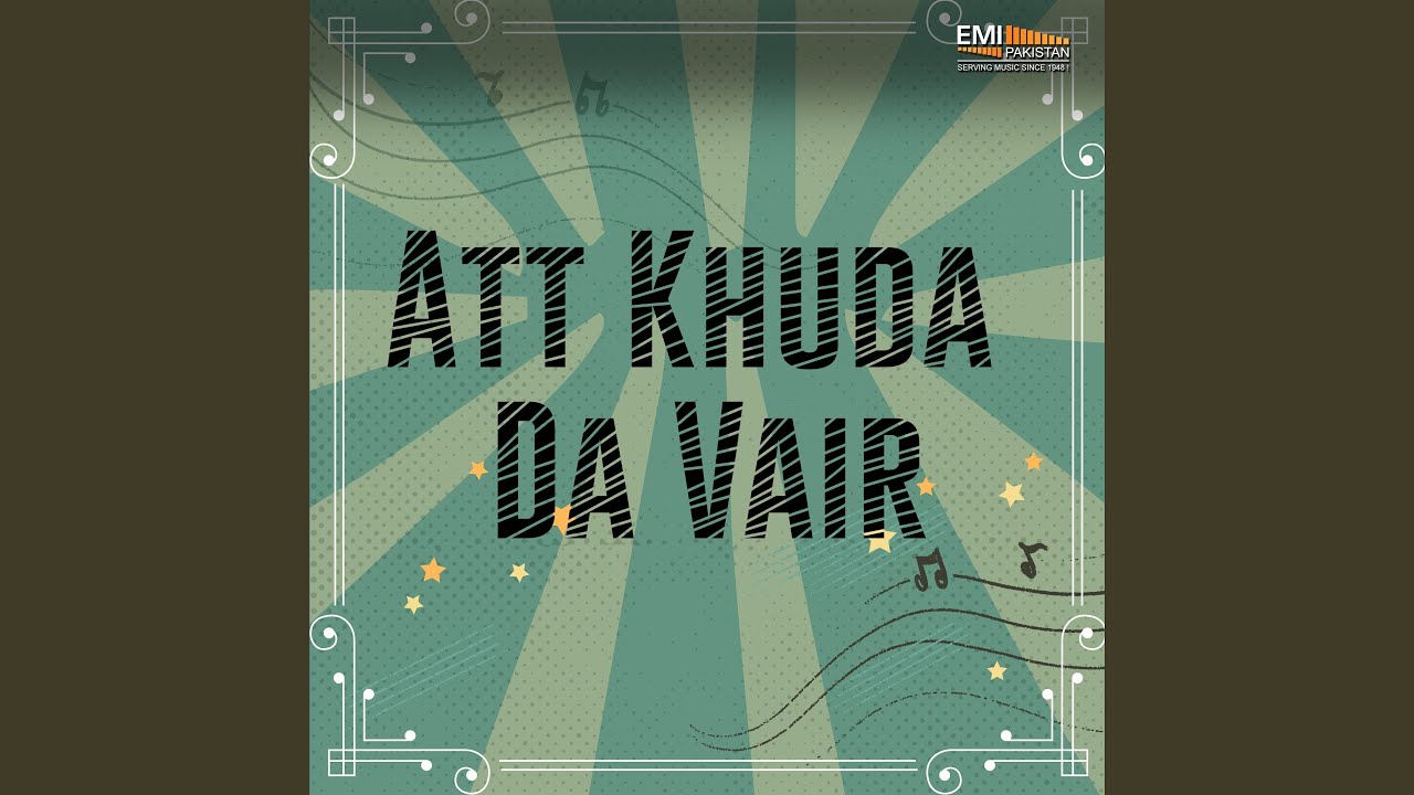 Main Da Layah Jind Jan Da - YouTube