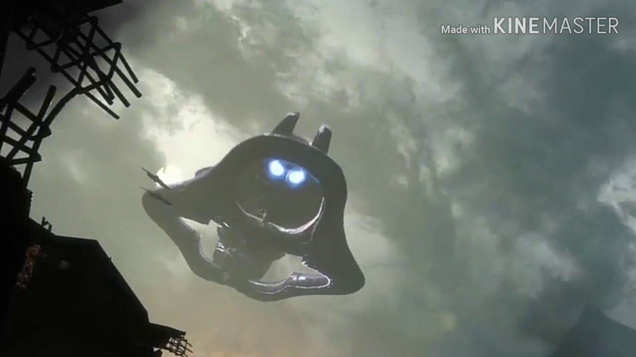 Halo Reach Anime Opening - YouTube