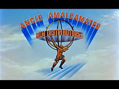 Anglo Amalgamated Film / Nat Cohen and Stuart Levy / Michael Powell ...