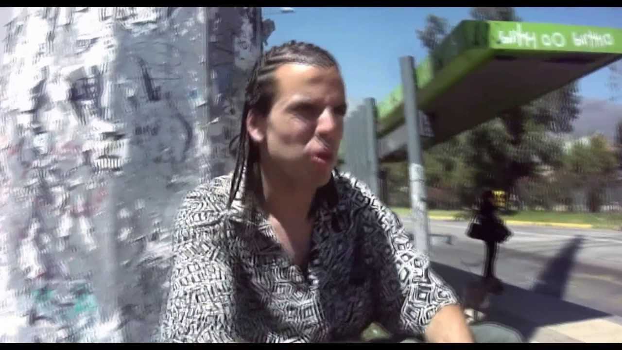 LA CONECTA ® (Video Official) - YouTube