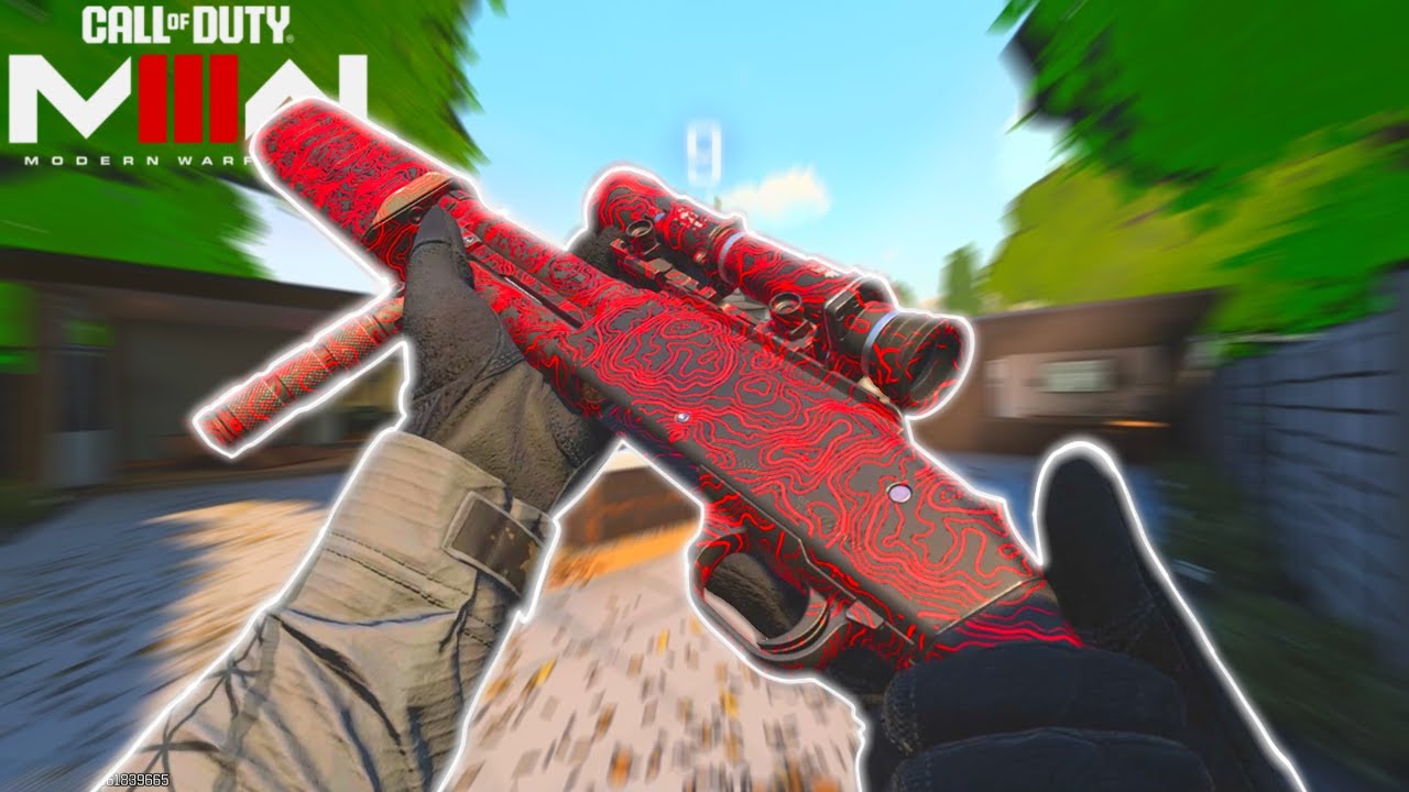 MW3 TERRIBLE GUNS, STILL BEASTING! - YouTube
