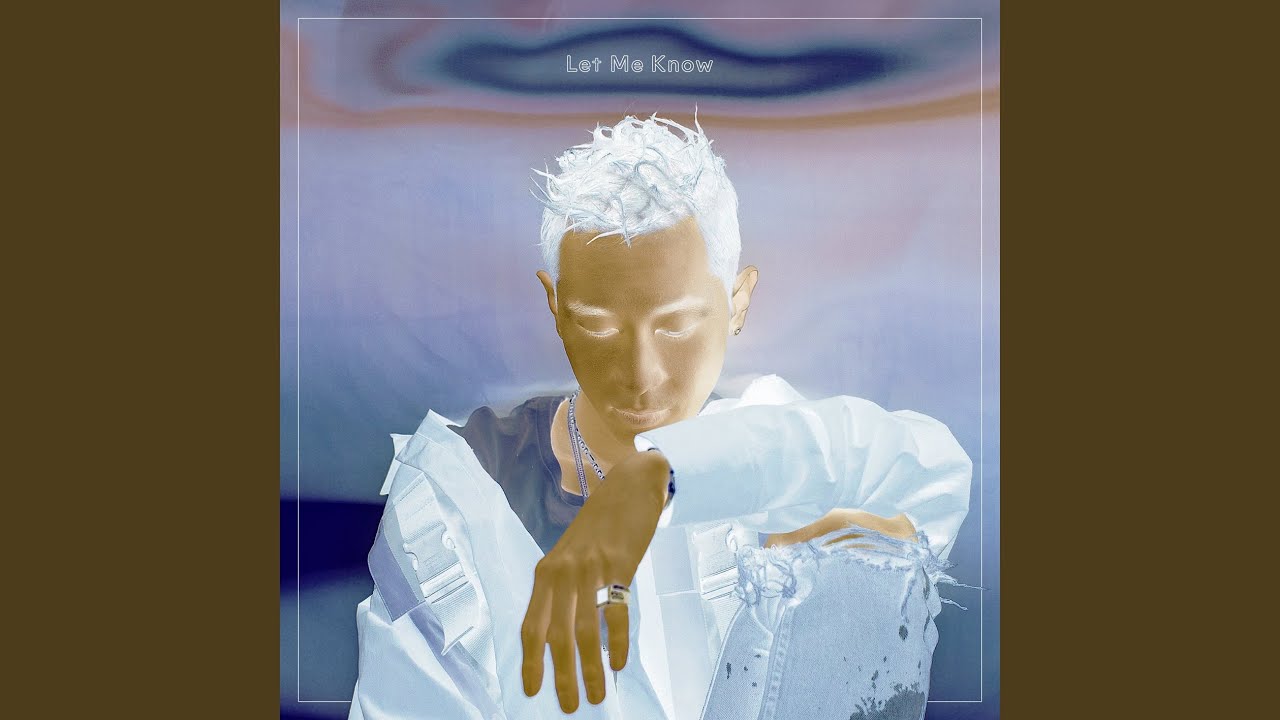 Let Me Know - YouTube Music