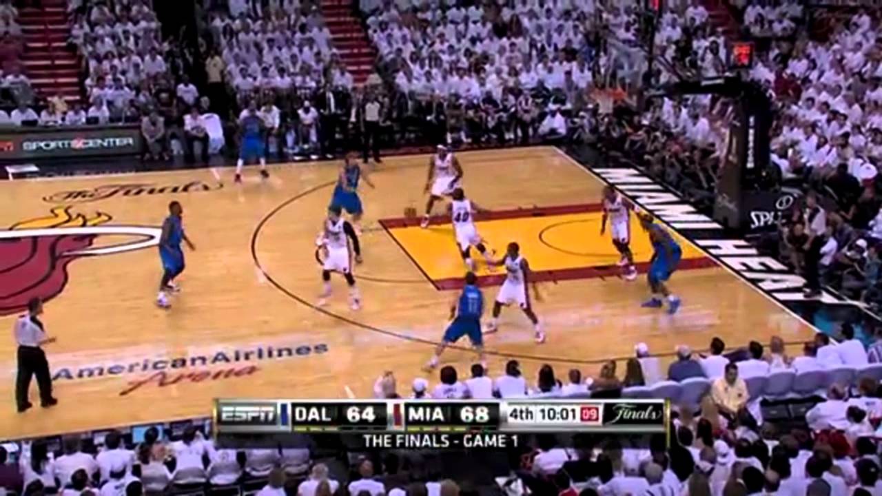Mavericks vs Heat Game 1 Recap - Finals NBA Playoffs 2011 - YouTube