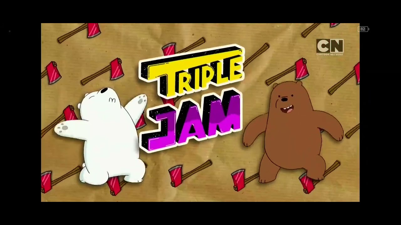 Cartoon Network Asia - Continuity (September 20, 2024) - YouTube