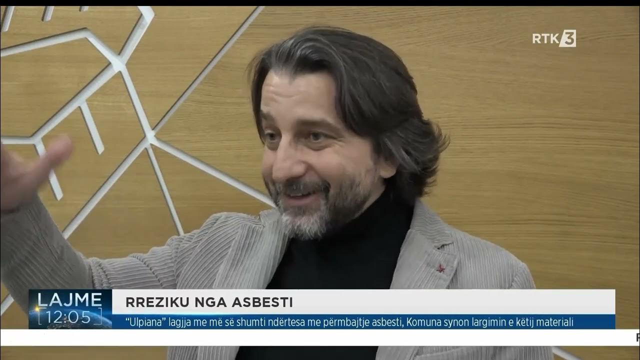 Lajme 12:00 13.01.2024 - YouTube