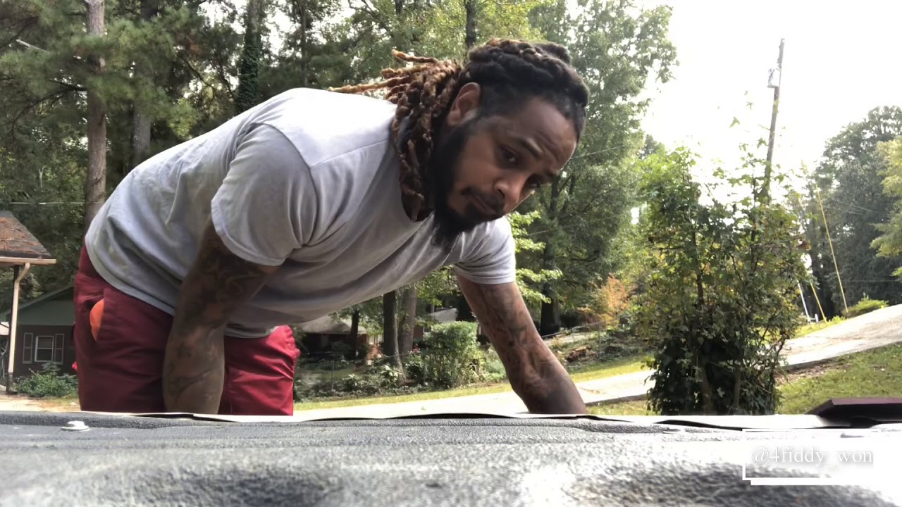 Building my own home made loading ramp - YouTube