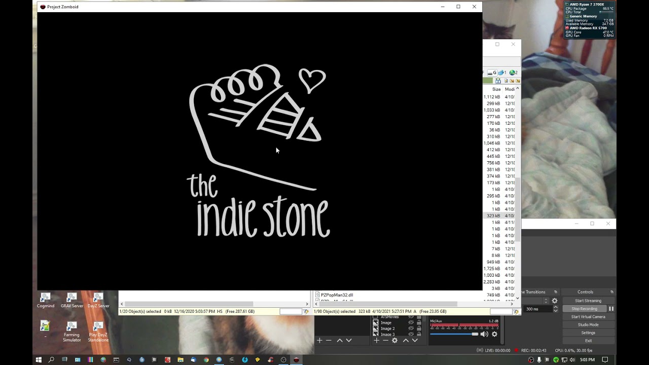 How To Play Project Zomboid Without Steam Yes This Is Legal YouTube How To Play Project Zomboid Without Steam Yes This Is Legal YouTube