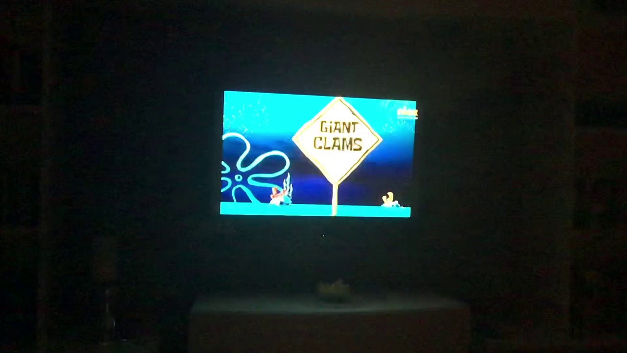 Spongebob Squarepants Educational Television - YouTube