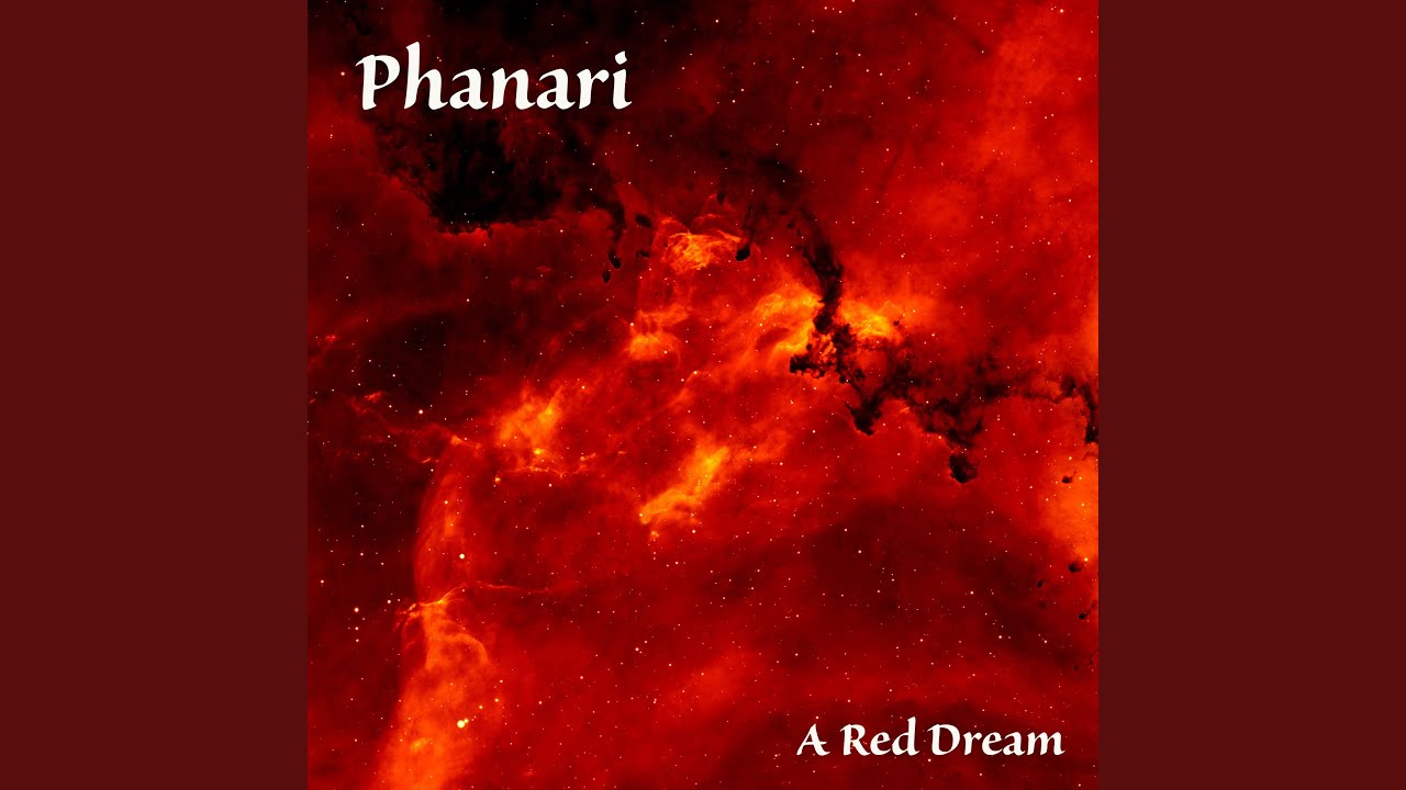 A Red Dream - YouTube