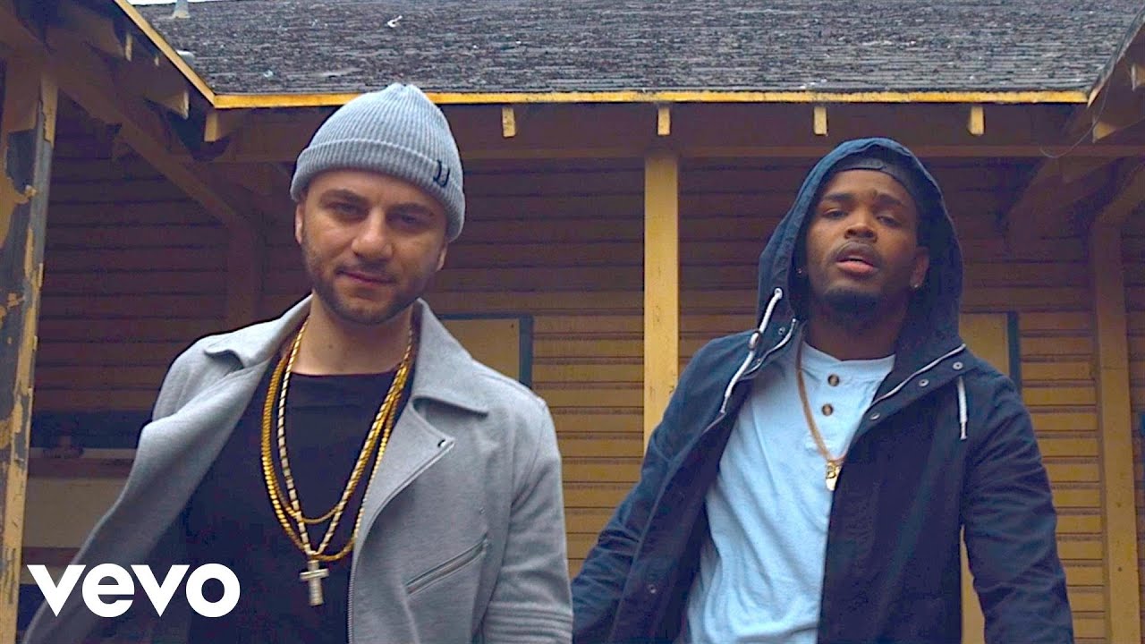 Furious - No Limit (Official Video) ft. Rayven Justice - YouTube