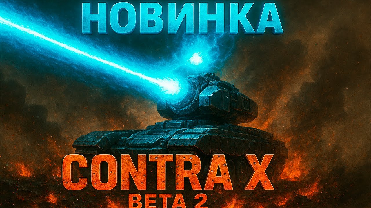 НОВОГО ЛАЗЕРНОГО ГЕНЕРАЛА ЗАКАЗЫВАЛИ? NEW GENERALS CONTRA X BETA 2 ...