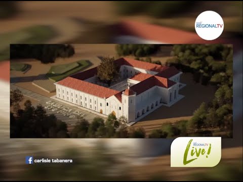 GMA Regional TV Live: ‘GOT- Inspired Cebu’ - YouTube