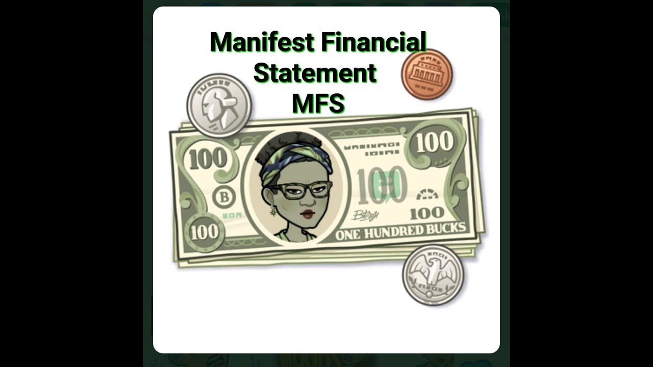 Chapter 2 "MFS" Mama Said - YouTube